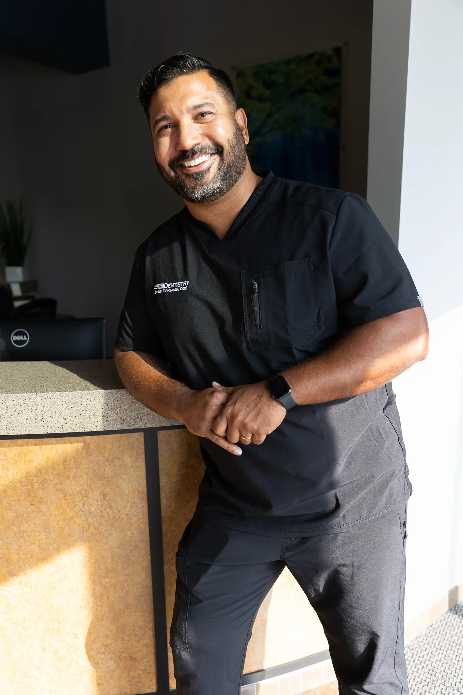 Dentist in Noblesville Indiana | Hamilton Town Dentistry