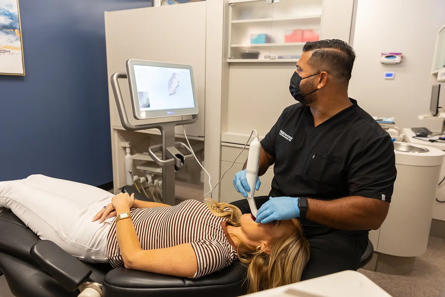 Periodontal Therapy in Noblesville, IN | Gum Disease Treatment