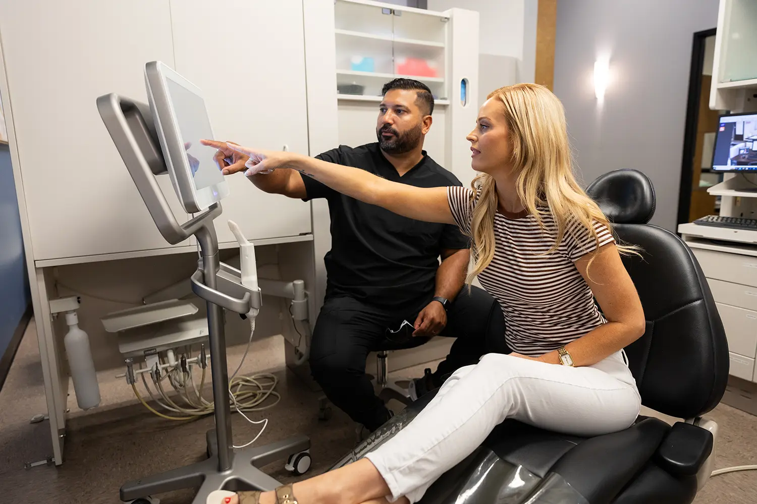 Periodontal Therapy in Noblesville, IN | Gum Disease Treatment