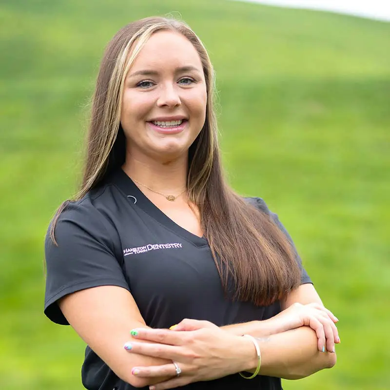 Meet Our Team | Hamilton Town Dentistry