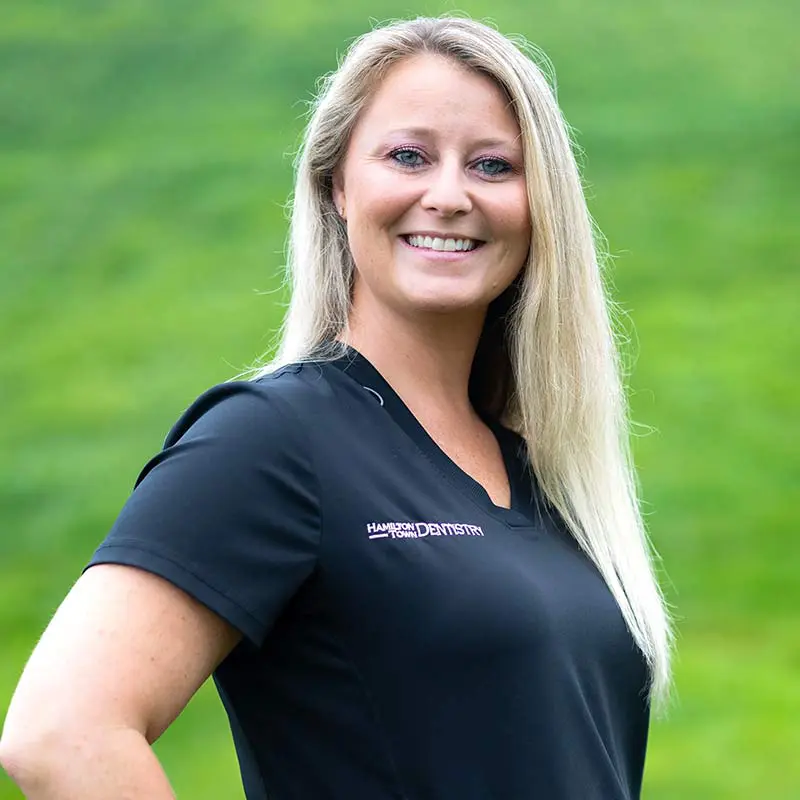 Meet Our Team | Hamilton Town Dentistry