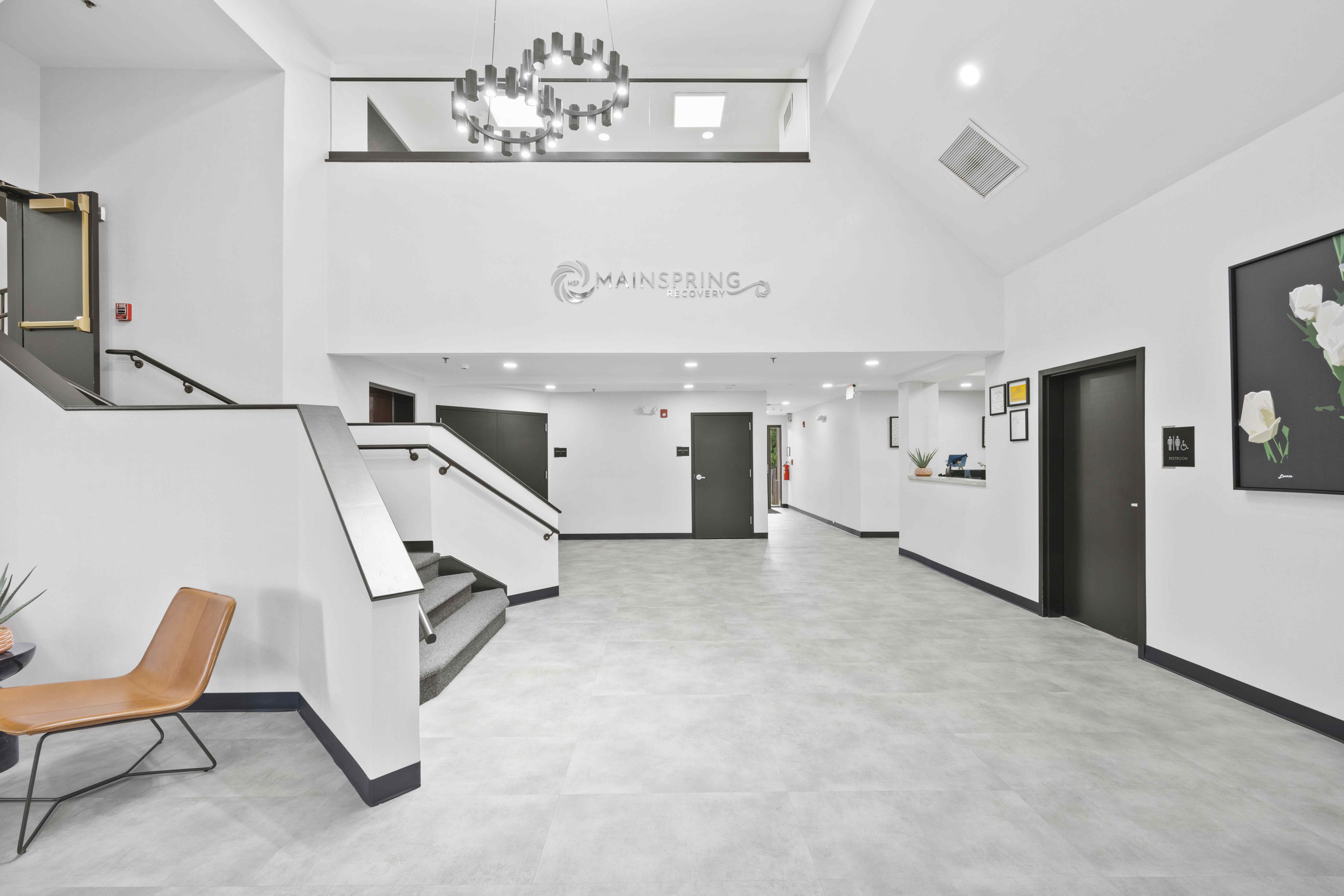 Mainspring Recovery | Addiction Rehab | Dumfries, Virginia