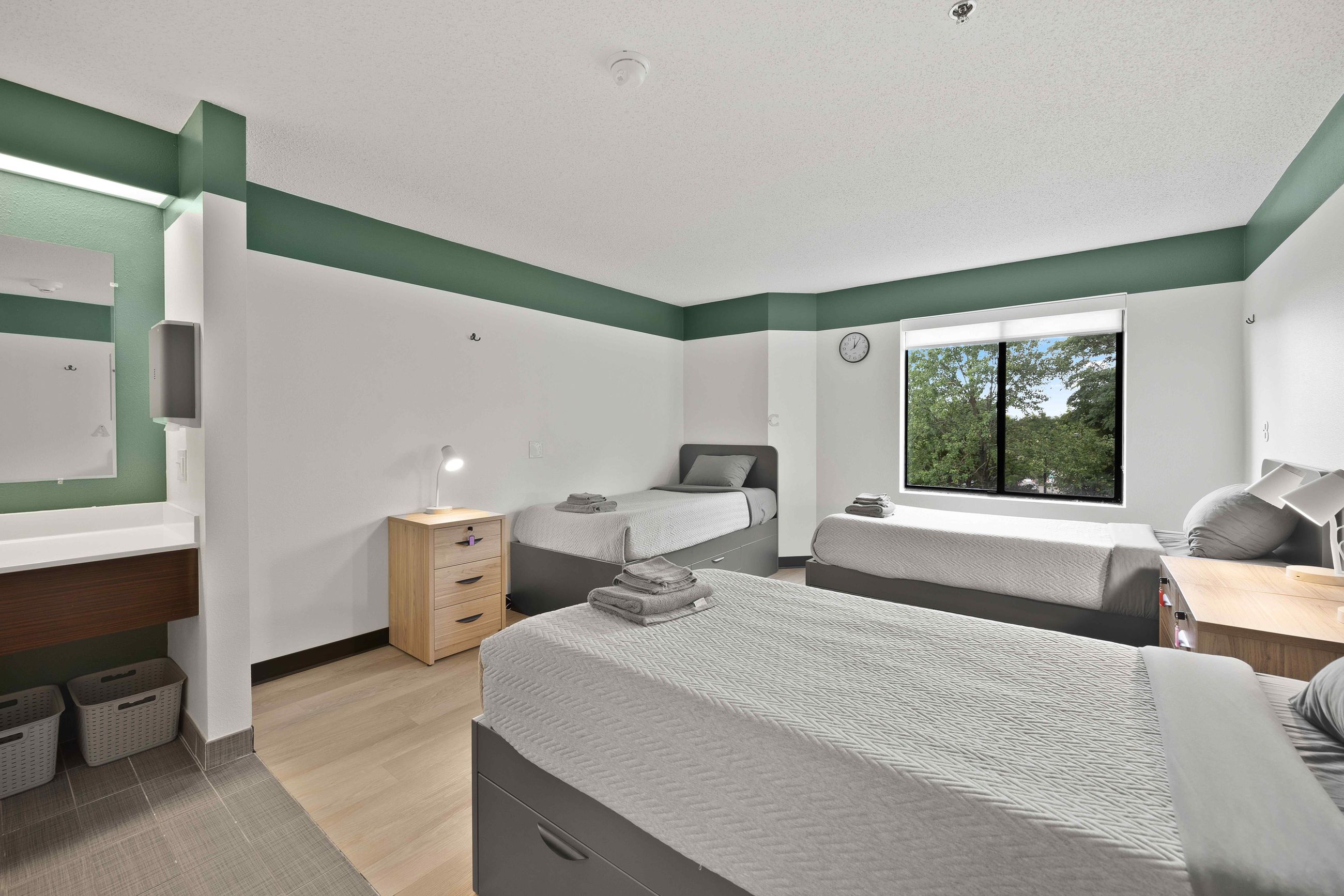 About Us - Mainspring Recovery