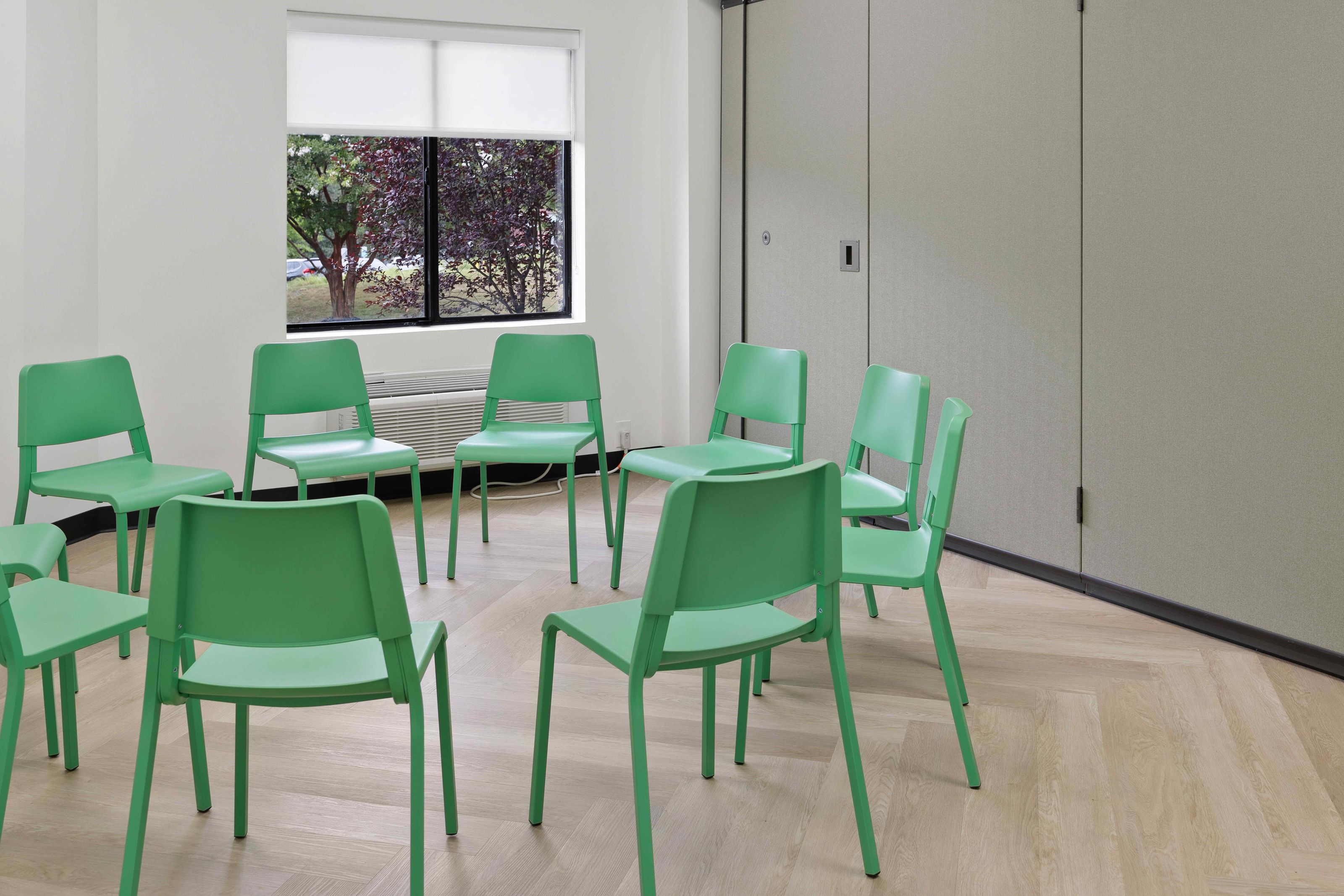 About Us - Mainspring Recovery