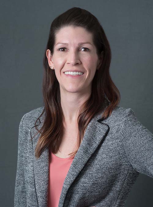 Casey L. Papp - Mainspring Recovery