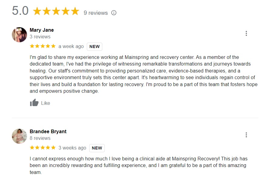 50 Best Addiction Rehab Centers in Virginia