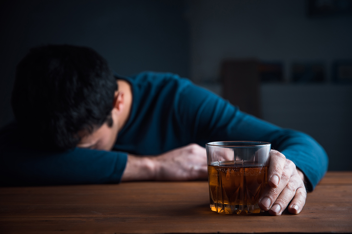 45 Alcohol Relapse Rates & Recovery Statistics