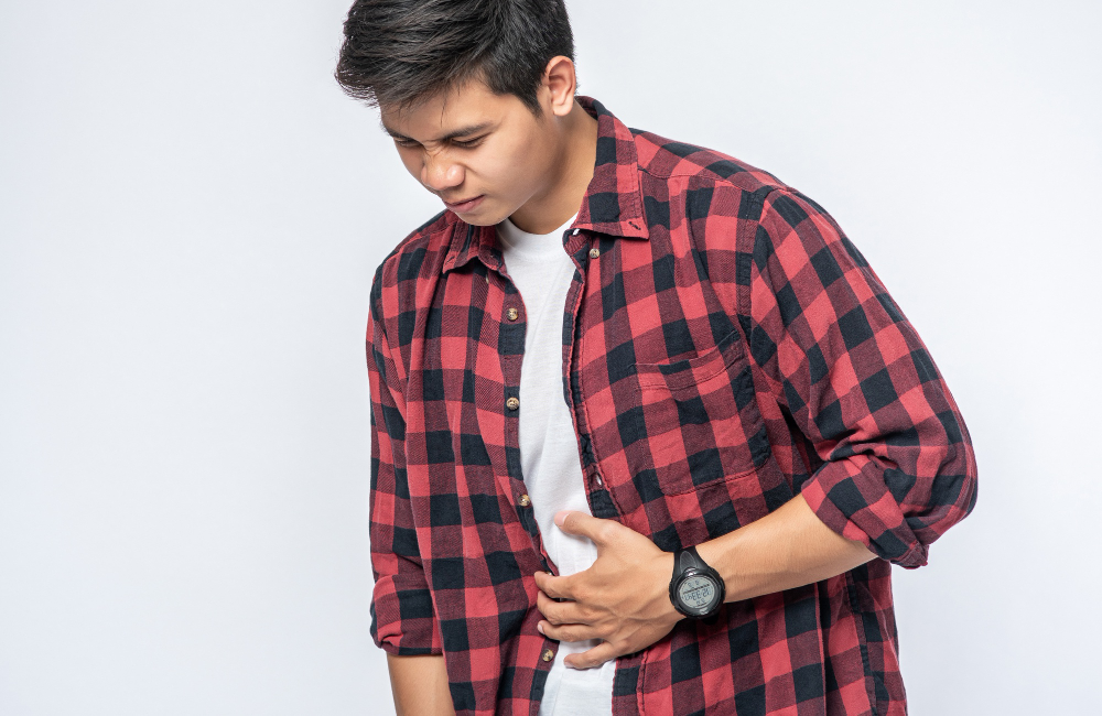 Does Alcohol Cause Ulcers?