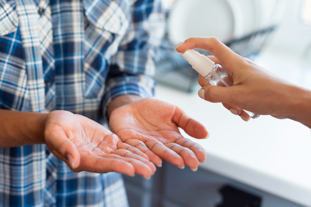 What Happens if You Drink Rubbing Alcohol?