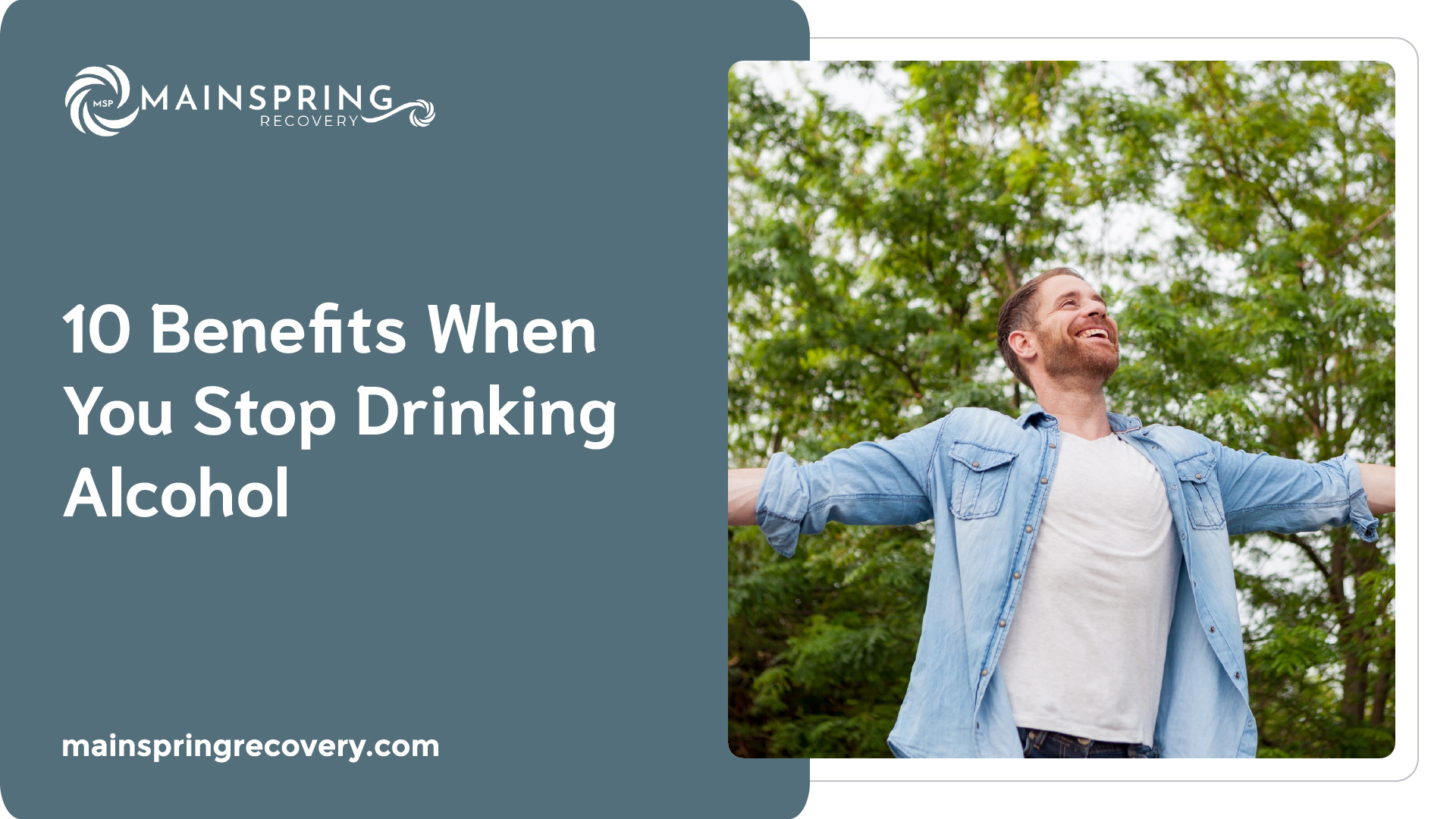10 Benefits When You Stop Drinking Alcohol