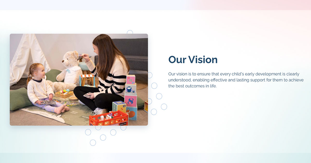 Who we are | About Arc Pathway