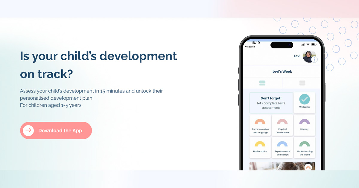 Parents | Arc Pathway - The Ultimate Child Development App