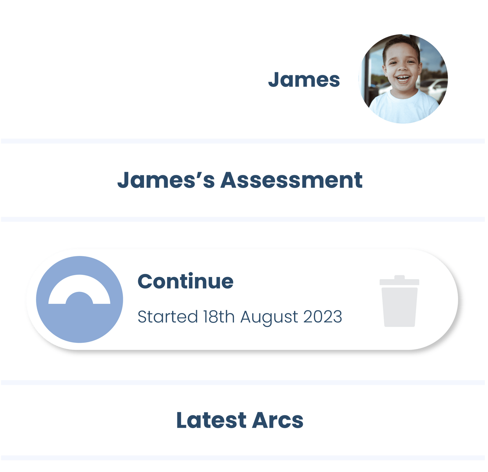Parents | Arc Pathway - The Ultimate Child Development App