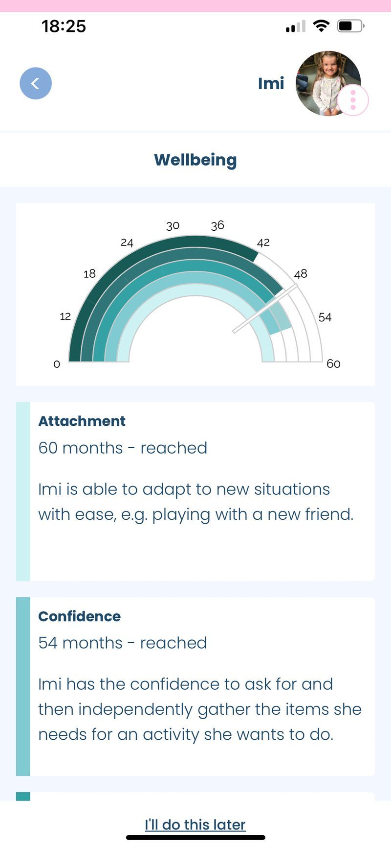 Parents | Arc Pathway - The Ultimate Child Development App