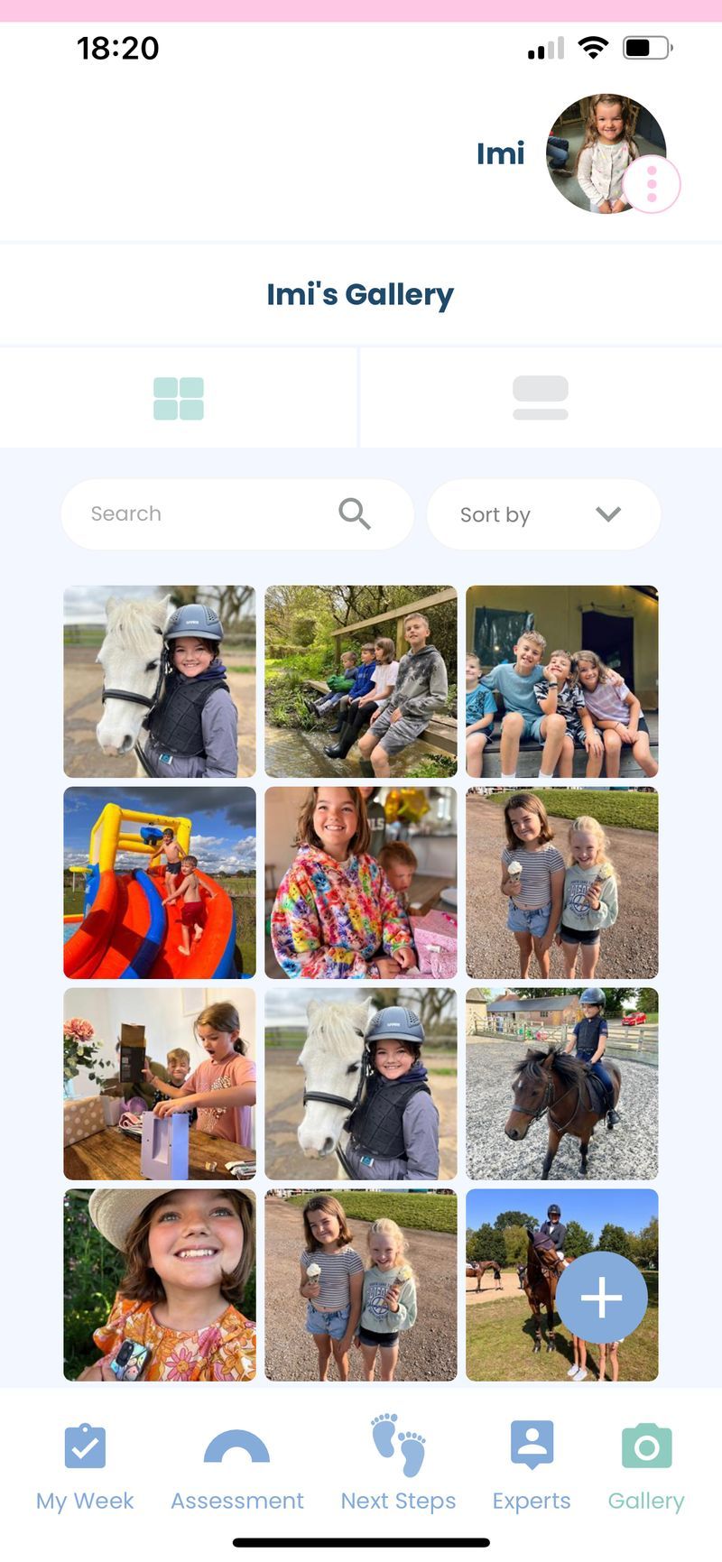 Parents | Arc Pathway - The Ultimate Child Development App