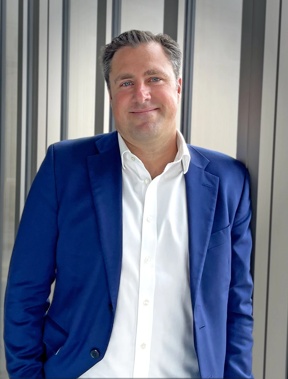 Our People, LeifBridge