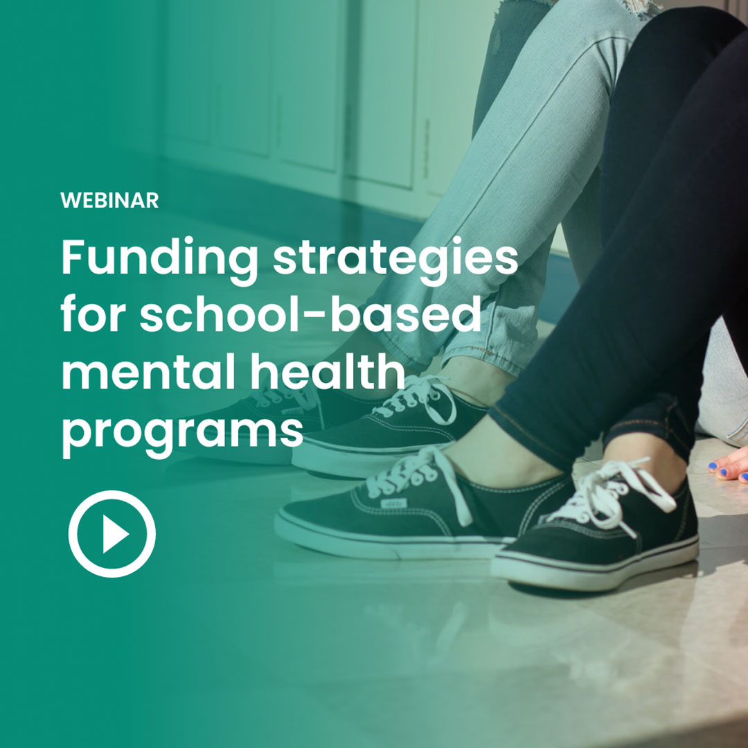 Funding Strategies for School-Based Mental Health Programs: 3 Important ...