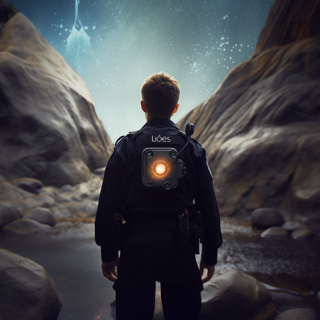 history and future of the body cam