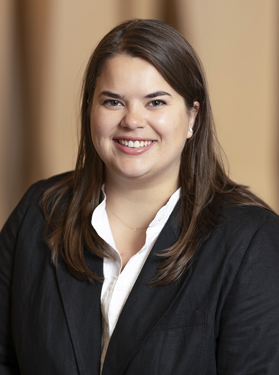 Meredith Breach | Energize Capital