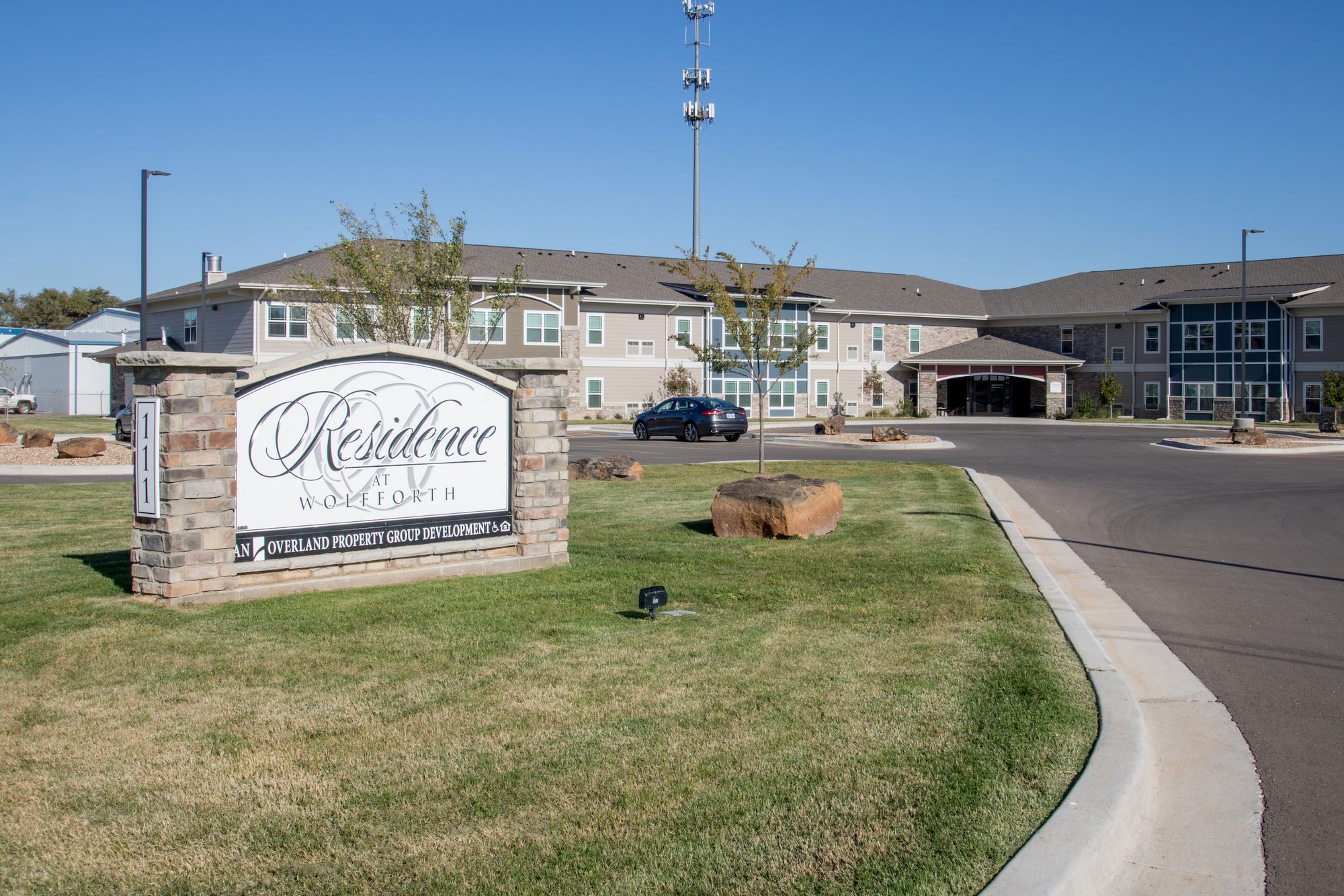 Apartment Wolfforth | Wolfforth Apartment for Rent | The Residence at ...