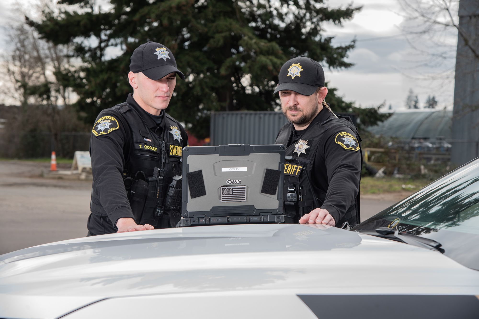 Join Washington County Sheriff's Office