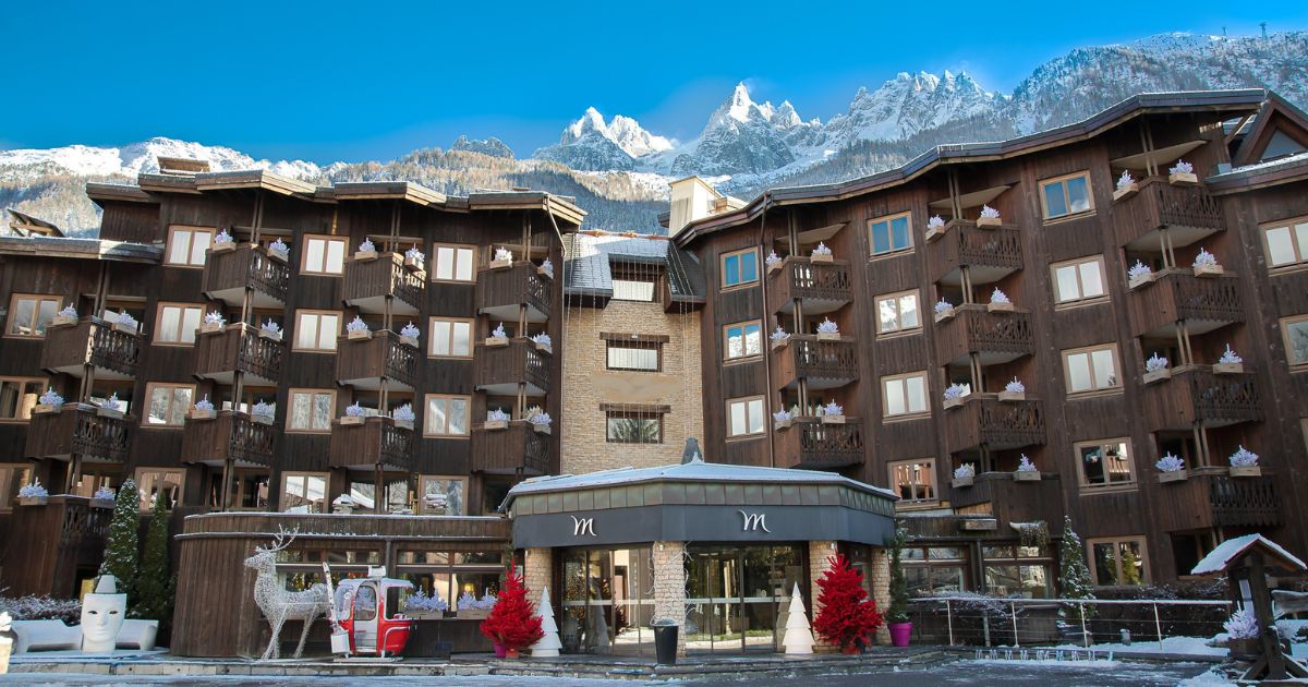 Se Réunir | Lykke Hôtel & Spa Chamonix 4* | Mont-Blanc