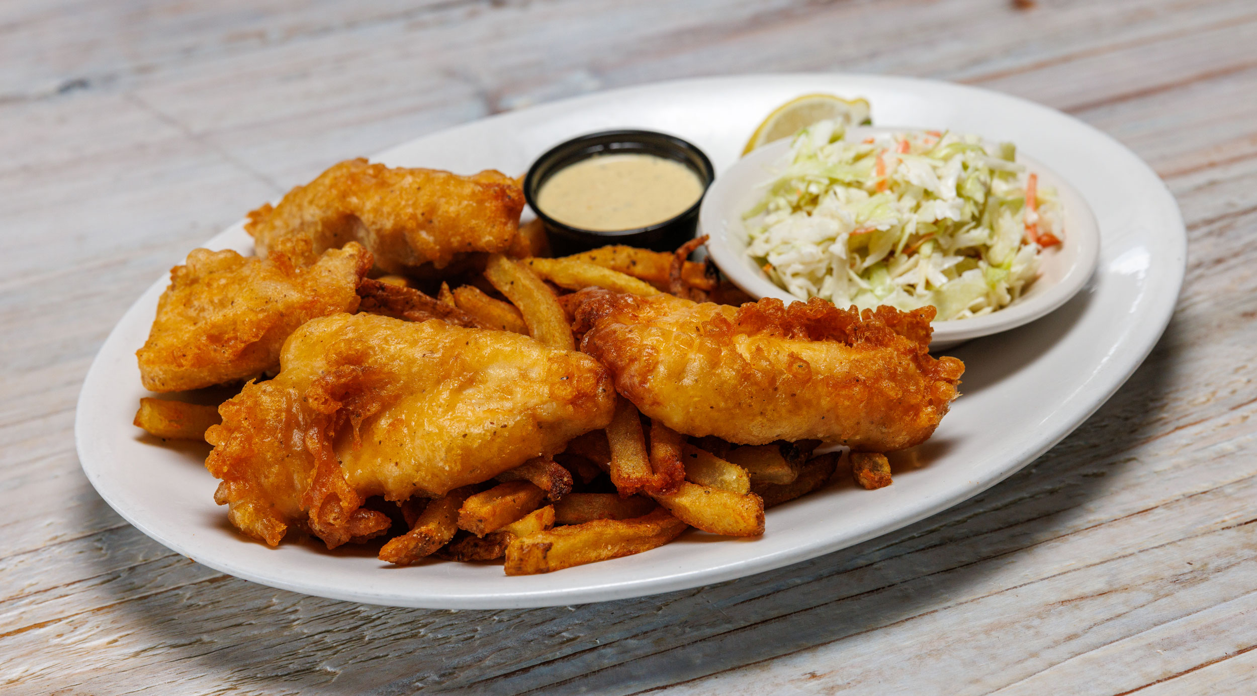 Kids Menu - Blue Moon Beach Grill