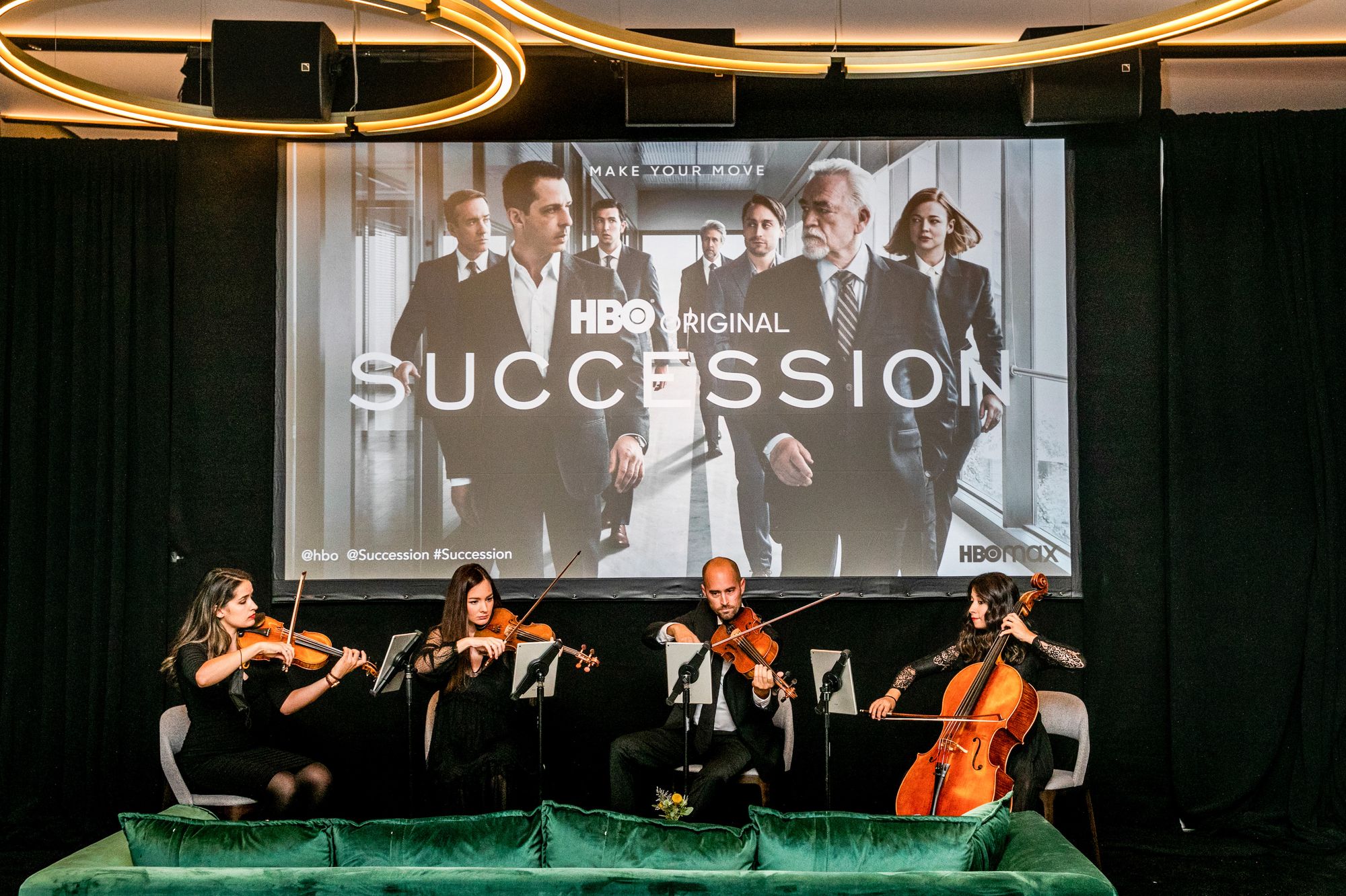 The Syn: Music & Comedy Marketing, Branding Experts, 25+ Years Experience