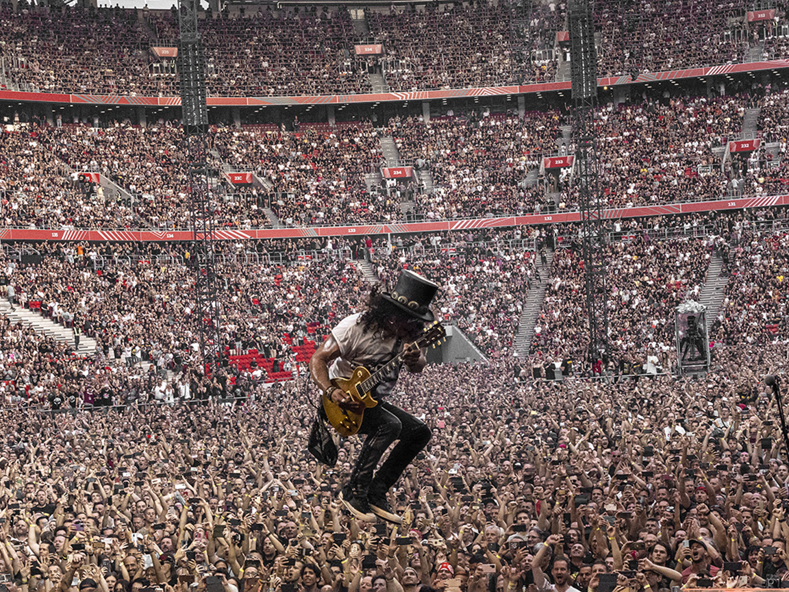 The Syn: Music & Comedy Marketing, Branding Experts, 25+ Years Experience