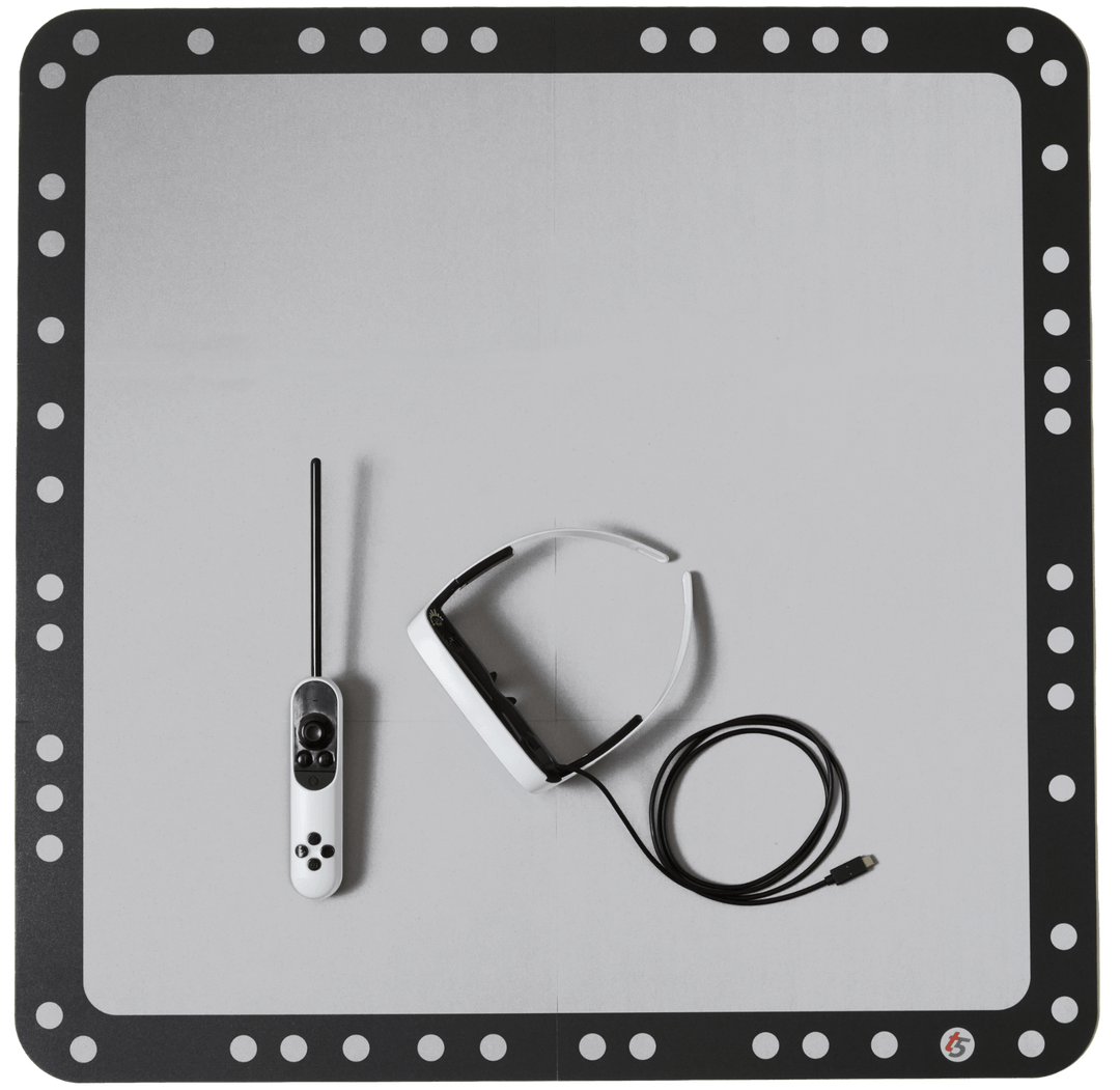 Tech Overview | Tilt Five