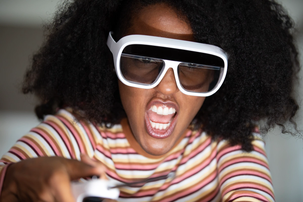 Why Tilt Five | Tilt Five