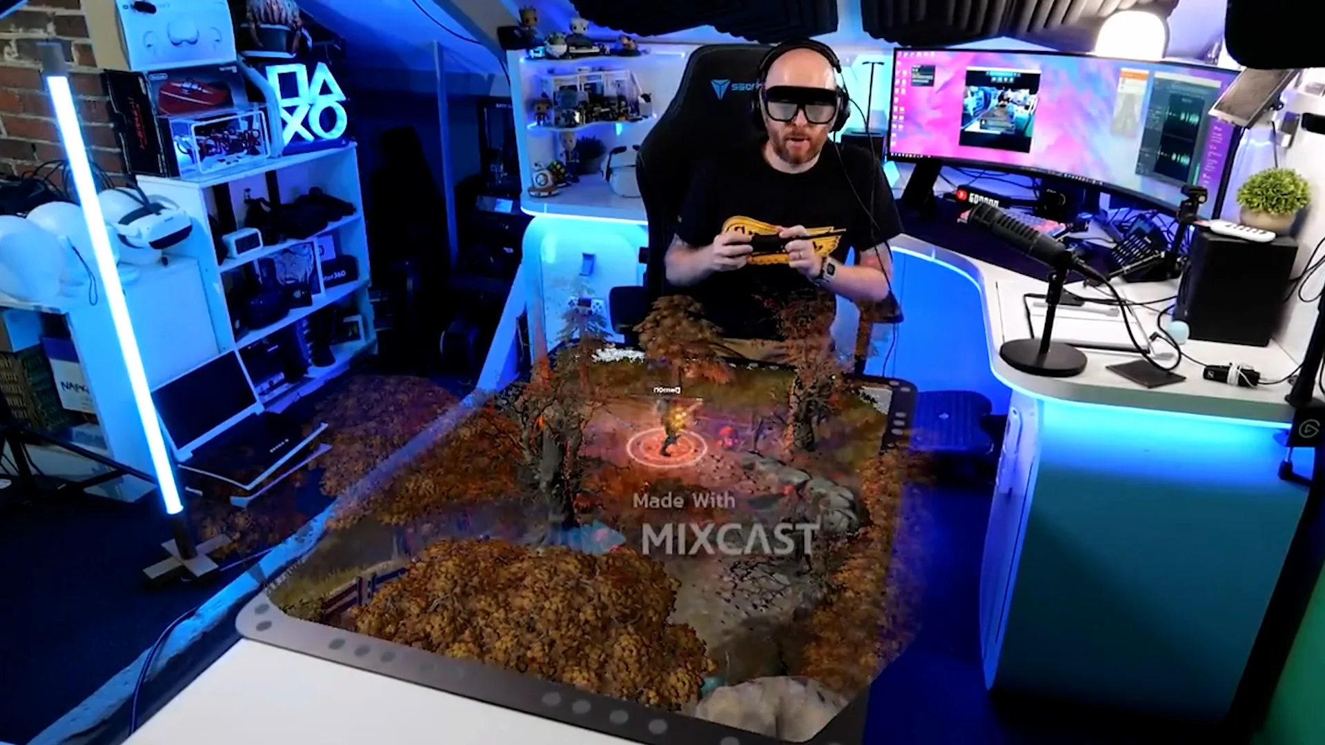 Getting Started | Tilt Five