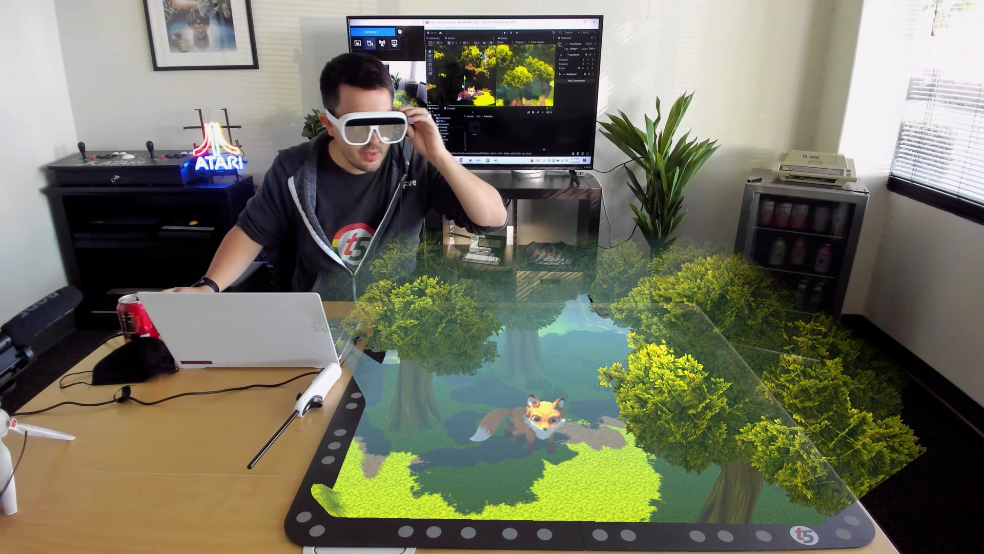 Why Tilt Five | Tilt Five