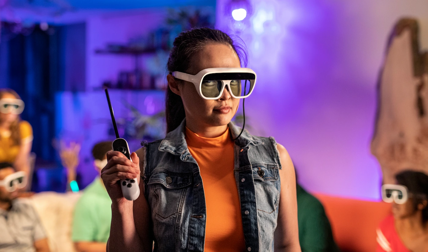 Why Tilt Five | Tilt Five