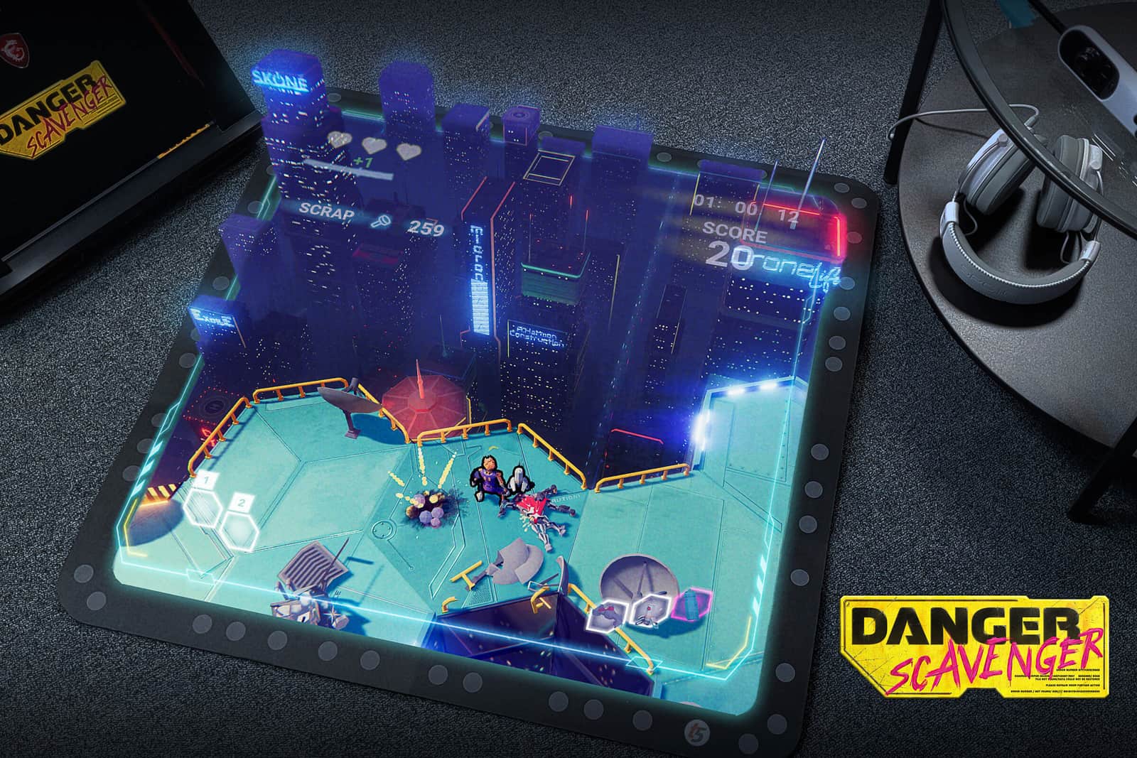 Developer Program | Tilt Five