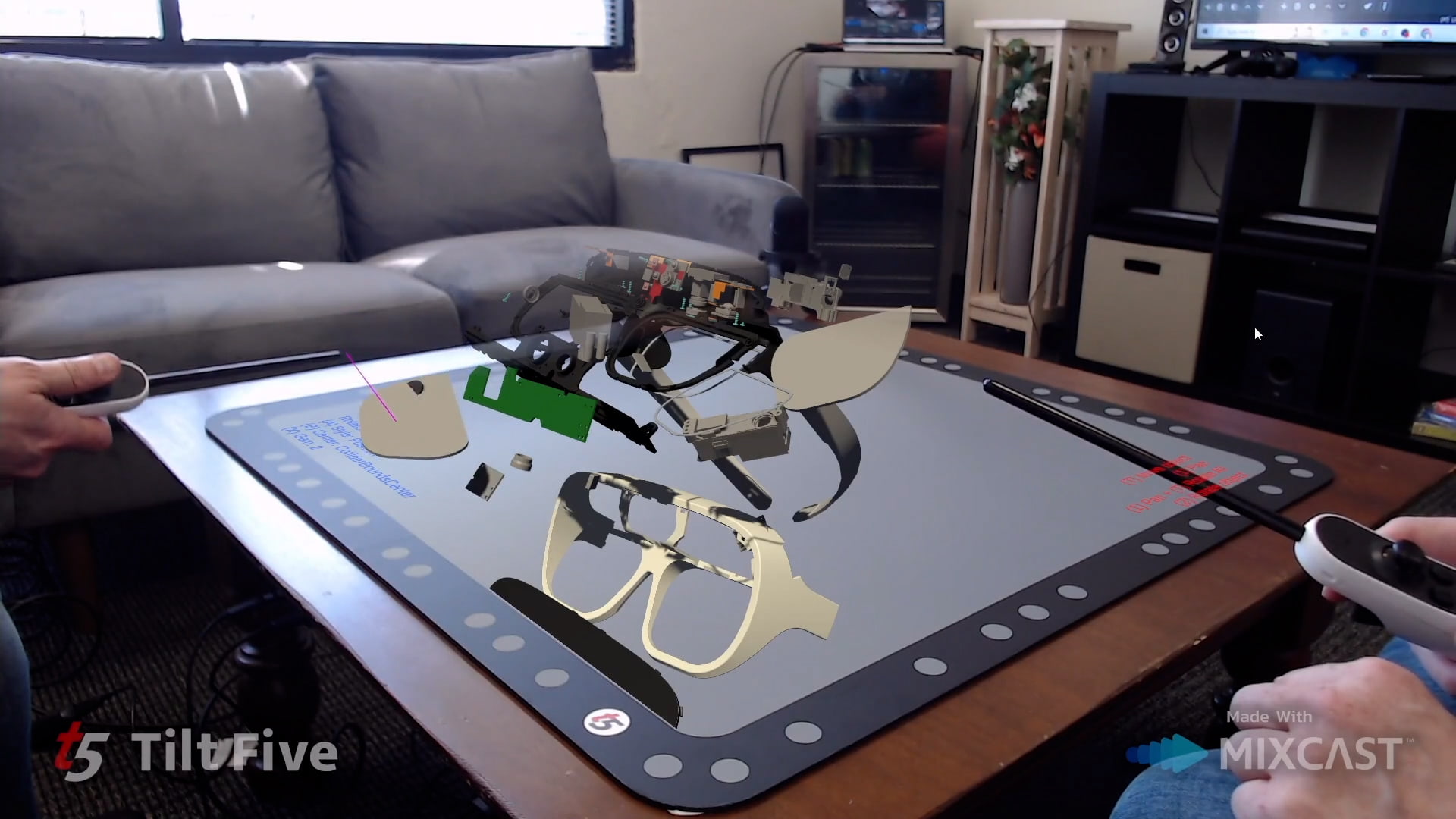 Collaborate | Tilt Five