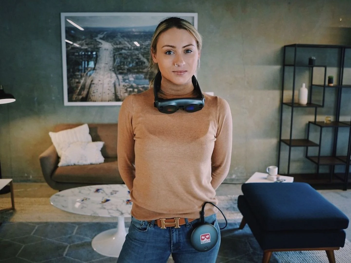 Enterprise | Tilt Five