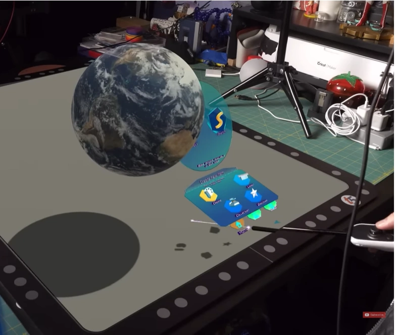 Collaborate | Tilt Five