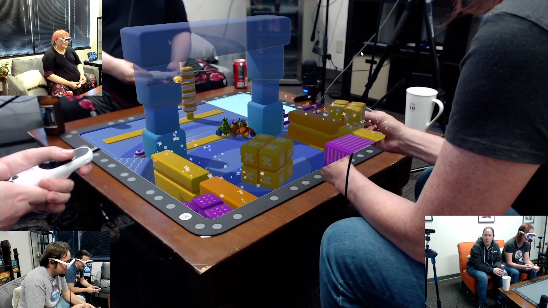 Streaming | Tilt Five