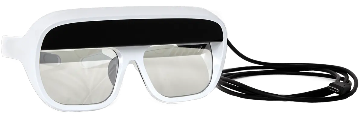 The System | Tilt Five