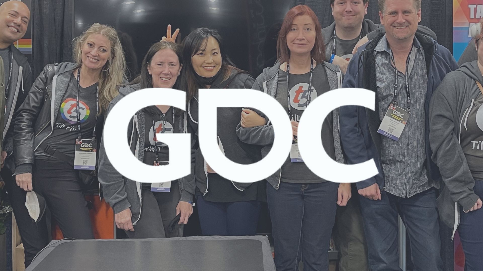 Tilt Five Heads Back to GDC 2023 | Tilt Five