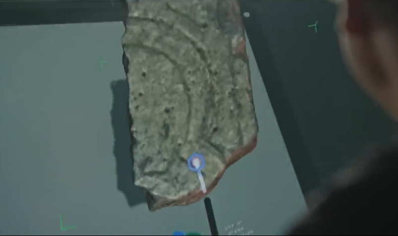 Time Team: When Holograms & History Collide | Tilt Five