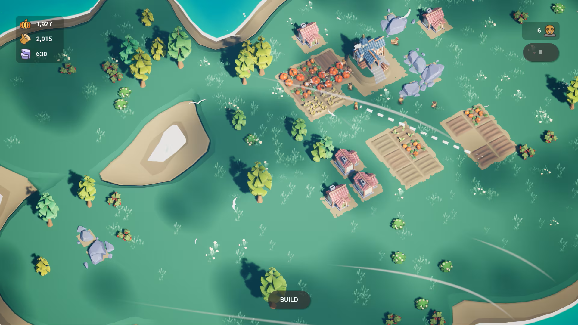 Cropout - Unreal Engine Sample Project | Tilt Five