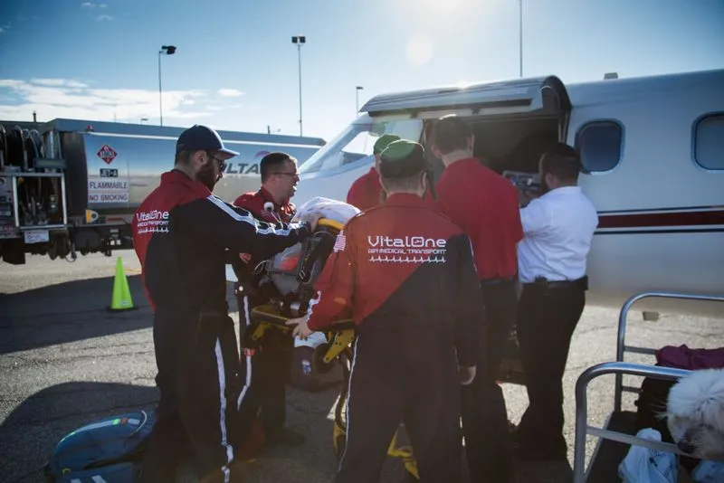 Services | VitalOne®