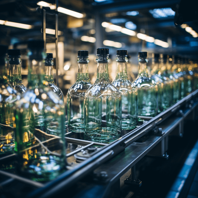 BottleSales-Premium Customized Glass Bottles
