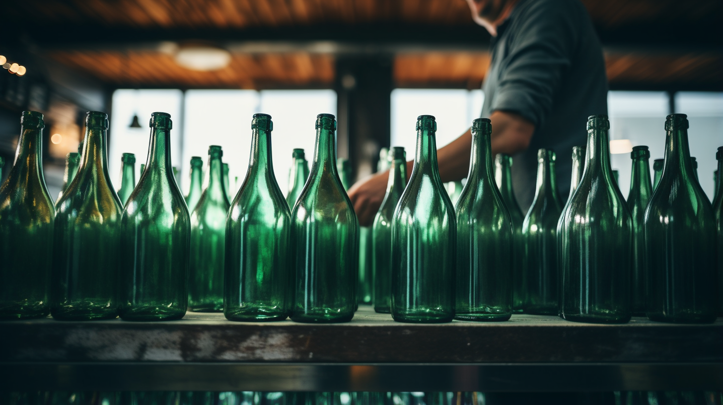 How to Source Cheaper Glass Bottles from China: A Checklist