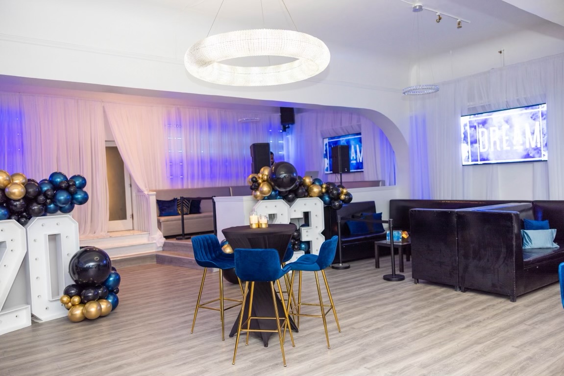 Gallery of Dream Event Space