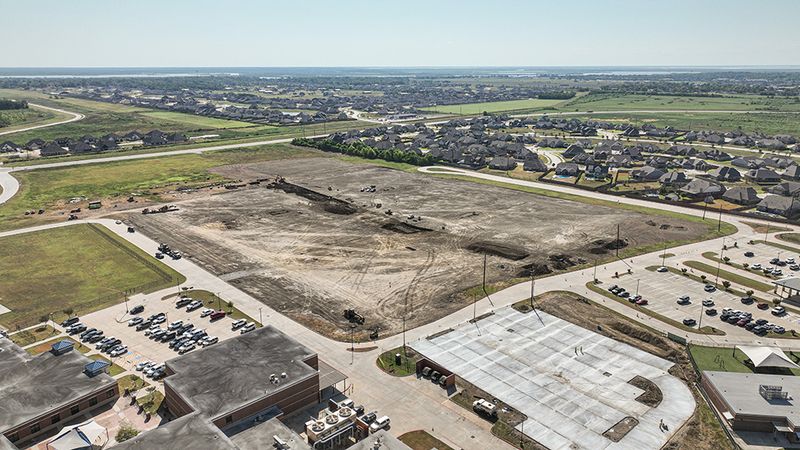 About | Carter Construction | Texas