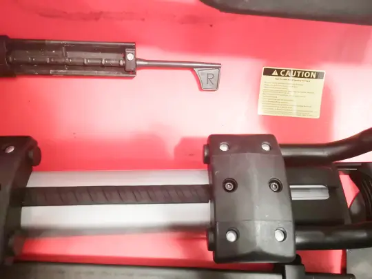 Thule Hullavator Pro Review