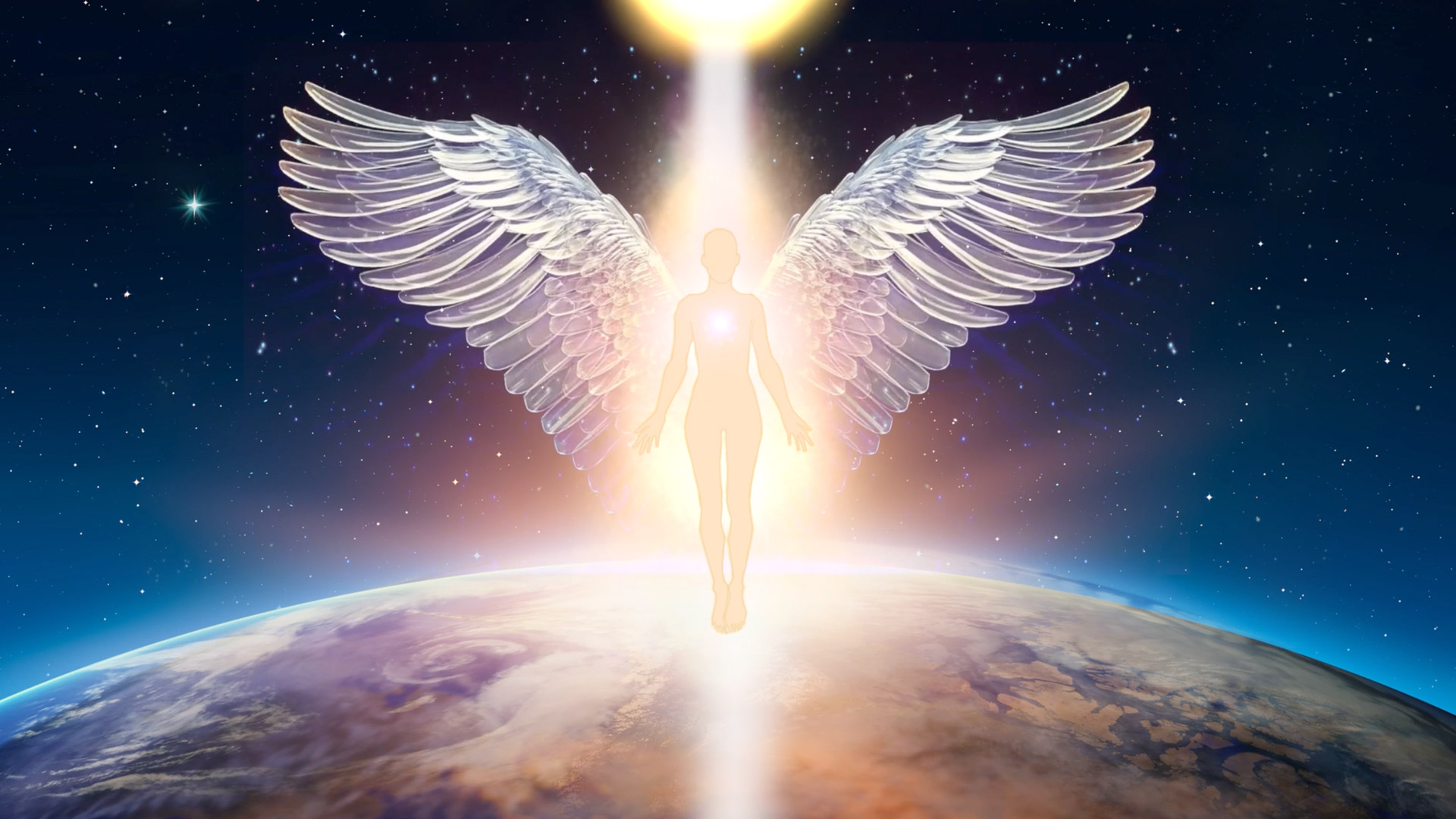 Qala Sri'ama Phoenix - International Teacher and Author, Founder of the Sirius Library and the ...